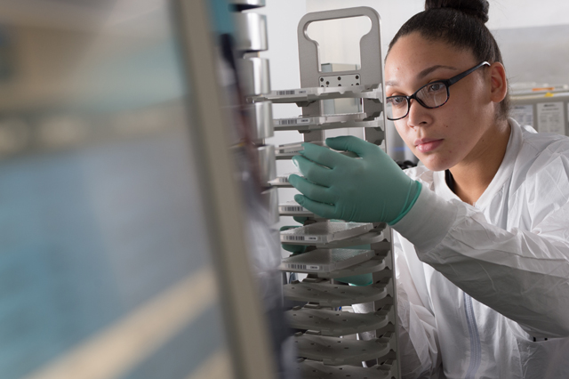 PCR-based Pathogen Screening of Lab Rodent Vivaria Works | Eureka blog