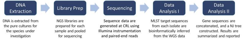 Digging Deeper into Sequences and Strains of Microorganisms, Part II ...