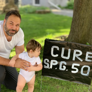 The Hunt for a Solution to SPG50 | Charles River