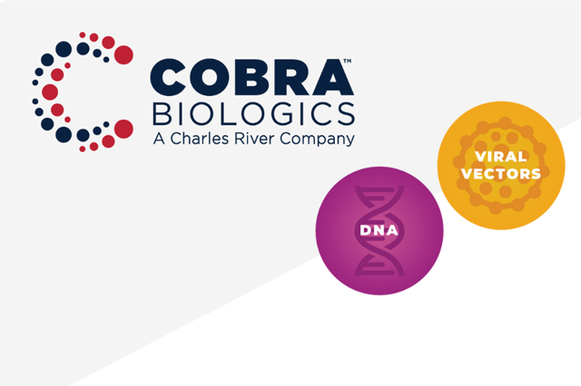 Cobra Biologics Is Now Part of Charles River | Charles River