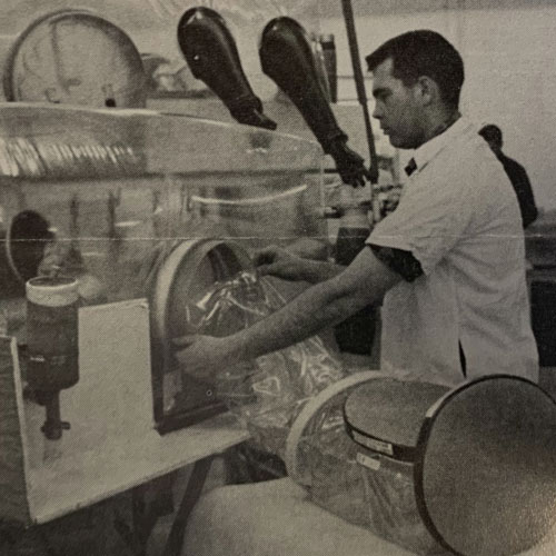 Charles River Laboratories: A Look Back at 75 Years of History | Eureka ...