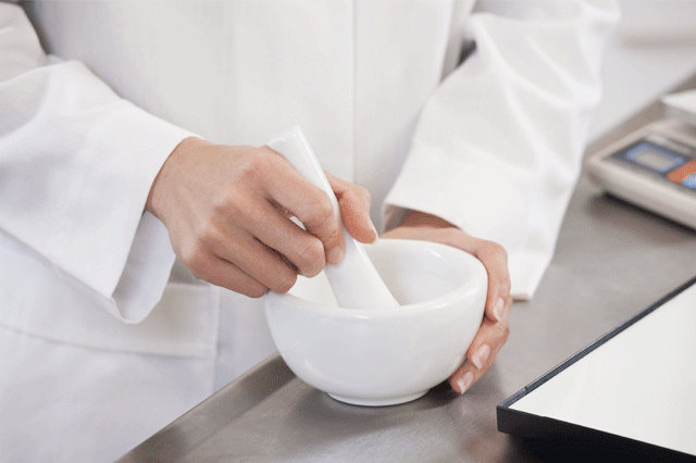 Compounding Pharmacies | Charles River